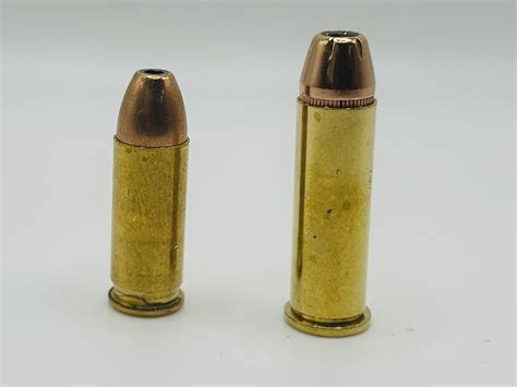 38 Vs 38 Special - Creative Spark