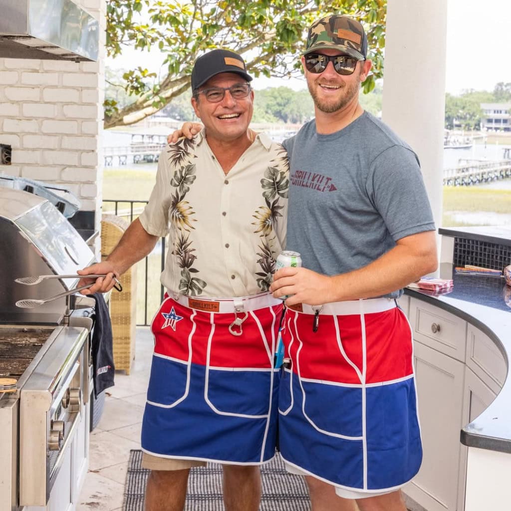Bbq Pop Up - Creative Spark