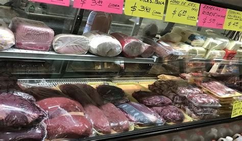 Gresham Meat Market - Creative Spark