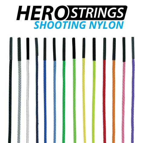 What Is A Shot String - Creative Spark
