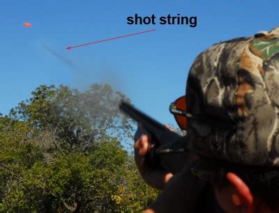 What Is A Shot String - Creative Spark